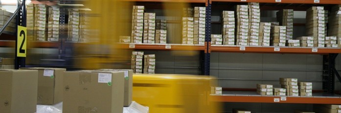 Inventory Management: How Bad Inventory Can Give Your Business a Bad ...